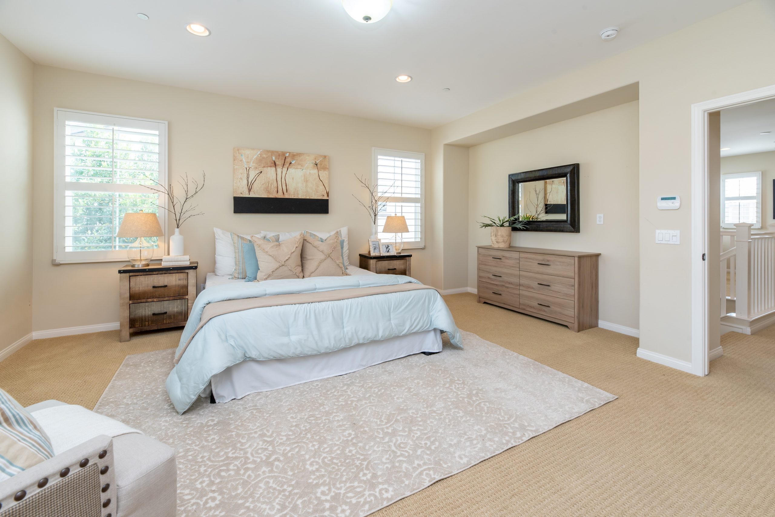 How To Arrange Bedroom Furniture Important Steps